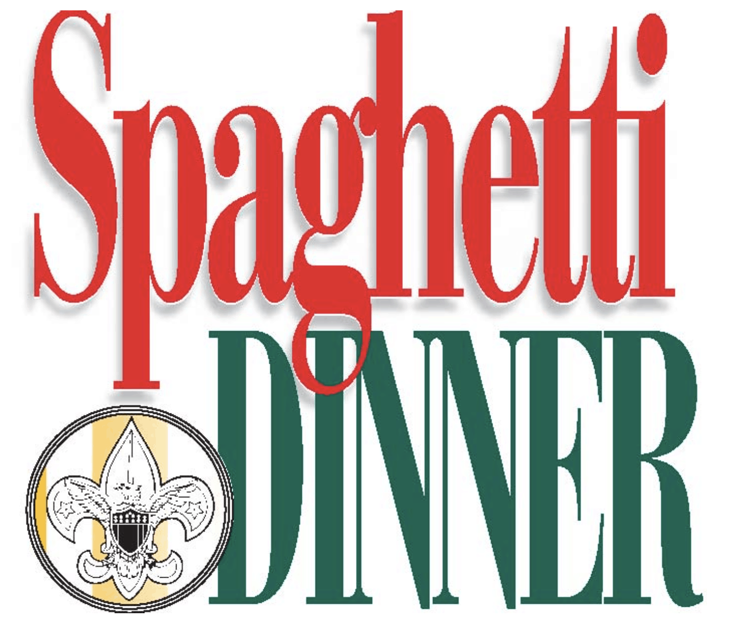 Scouting Spaghetti Dinner Fundraiser Local Boy Scouts Hold Annual